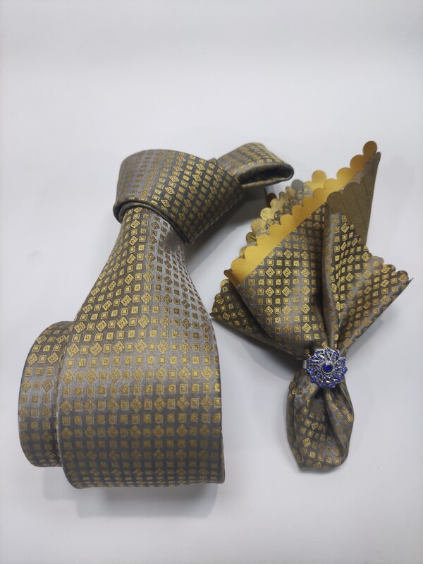 Muška kravata 4012