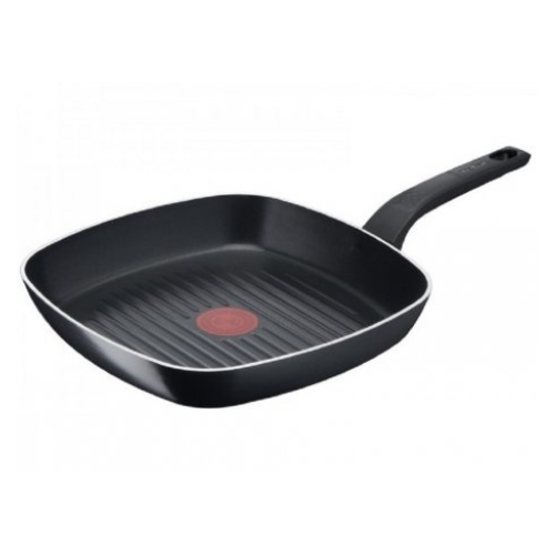 TEFAL B5564053 Simple Cook Grill Tiganj B 26X26 cm