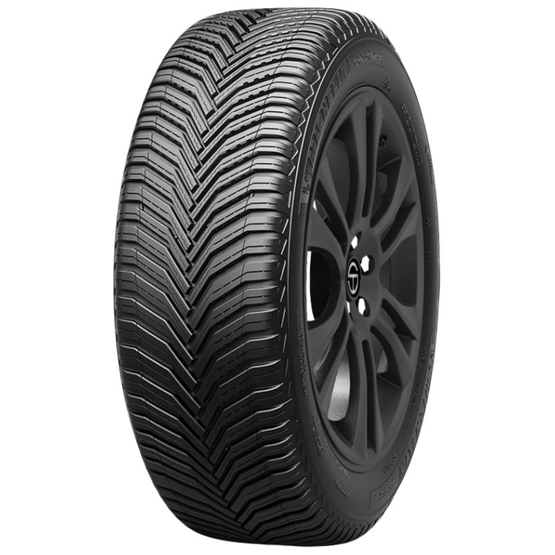 285/45R22 114H MICHELIN CrossClimate 2 A/W XL M+S 3PMSF