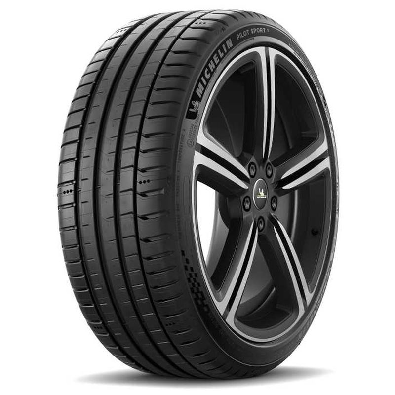 235/35R19 91Y Michelin Pilot Sport 5 XL FR