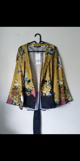 ZARA Nova kimono košulja