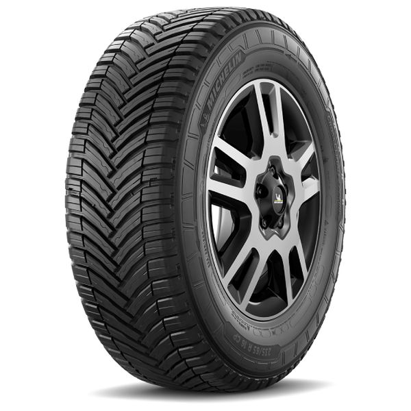 195/75R16 107R Michelin CrossClimate Camping