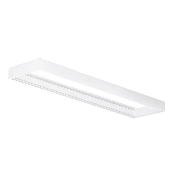 ALU RAM ZA LED PANEL 1200×300