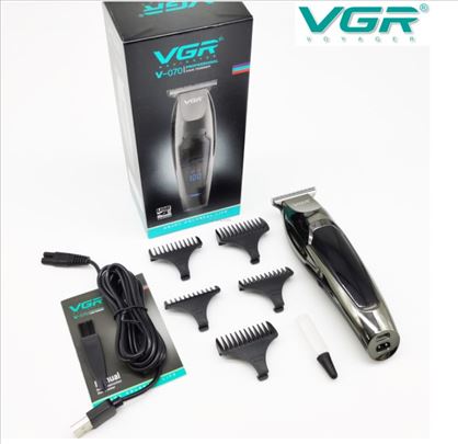 Trimer za bradu VGR V-070