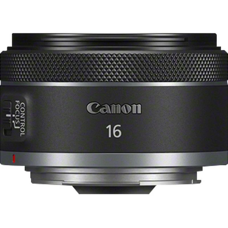 Canon RF 16mm F2.8 STM objektiv