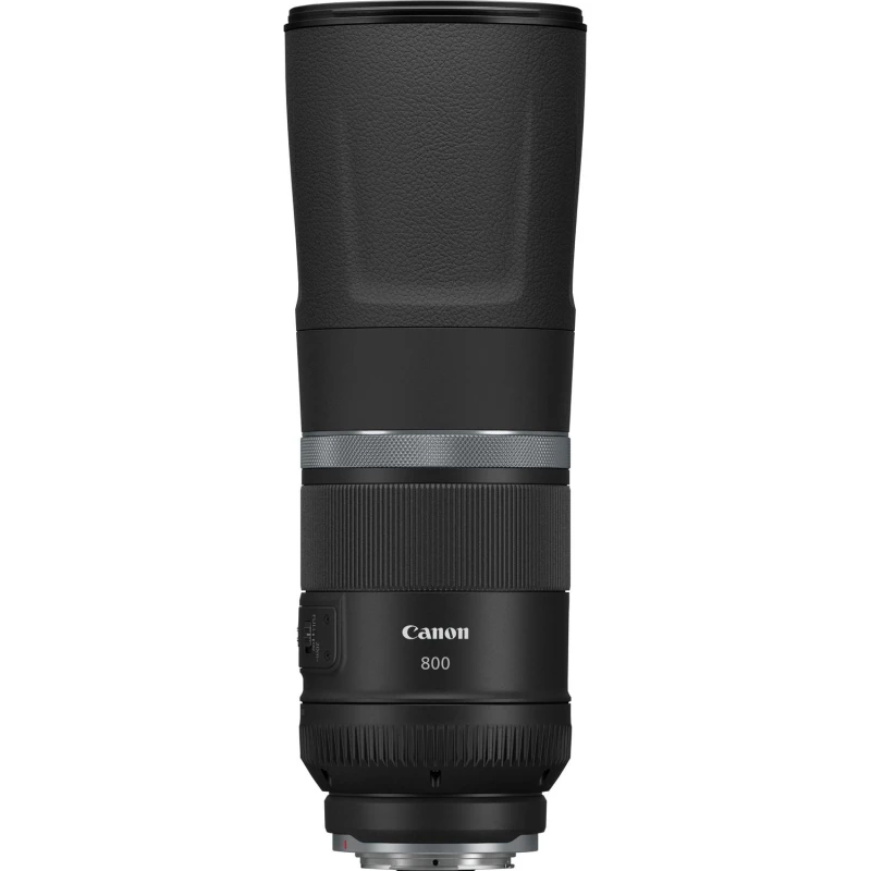 Canon RF 800mm F11 IS STM objektiv