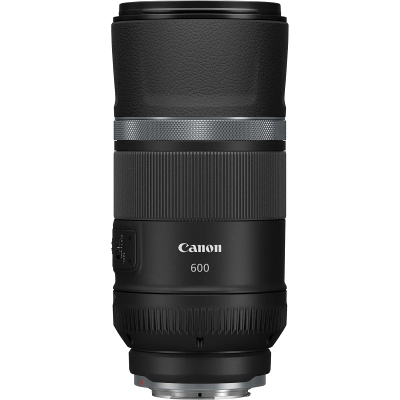 Canon RF 600mm F11 IS STM objektiv