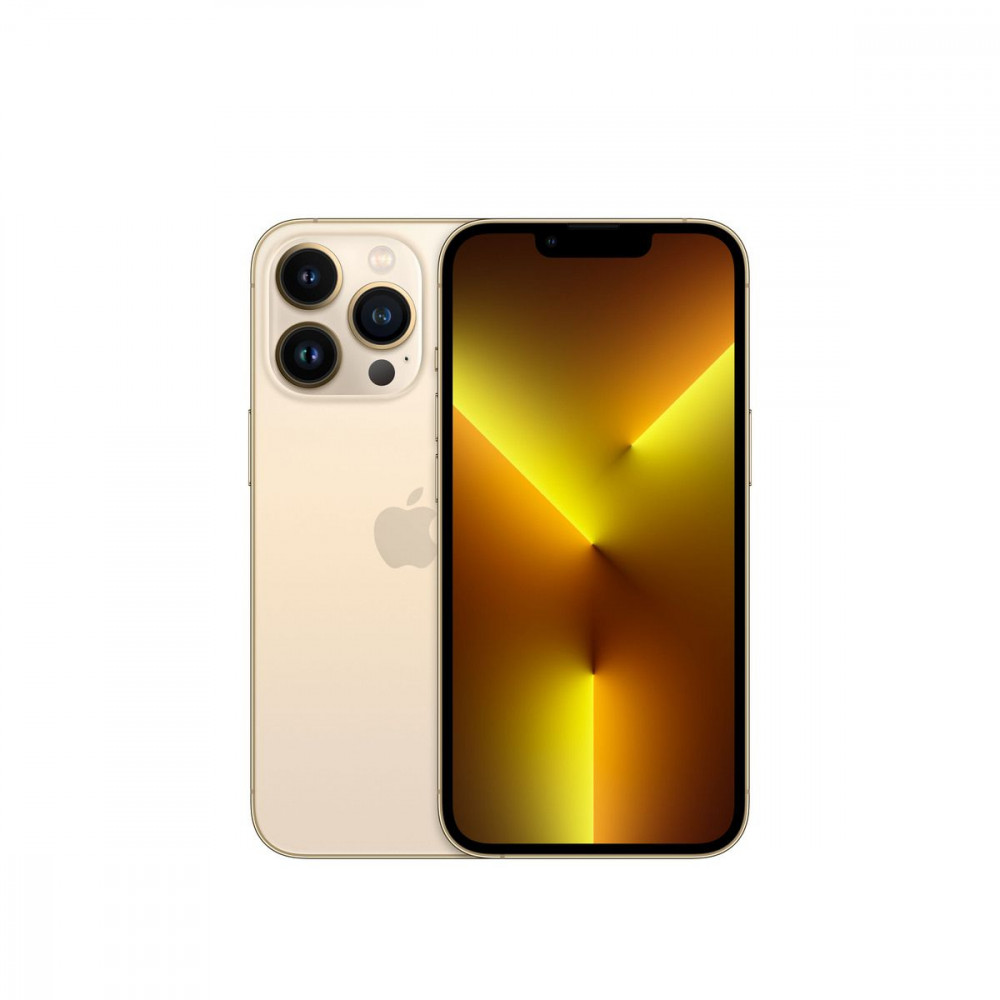 APPLE iPhone 13 Pro 1 TB gold MLVY3SE/A