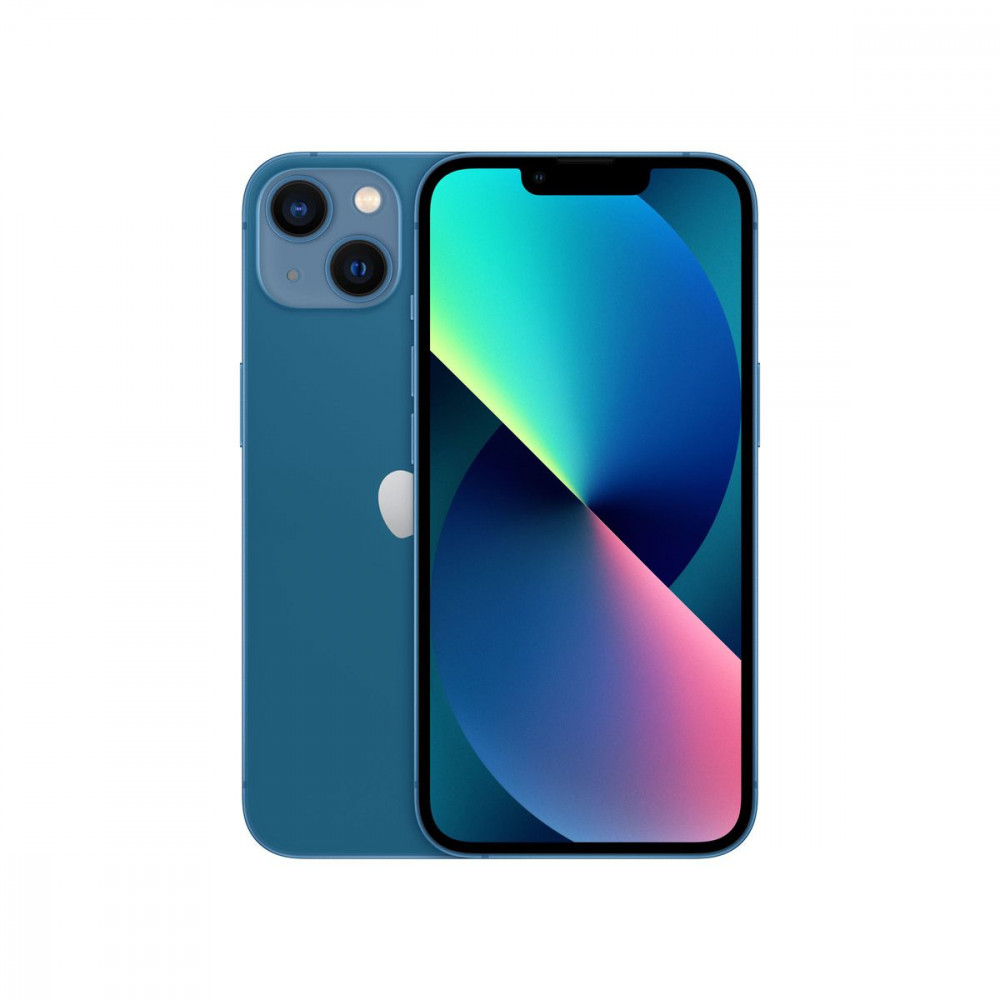 APPLE iPhone 13 256GB blue MLQA3SE/A