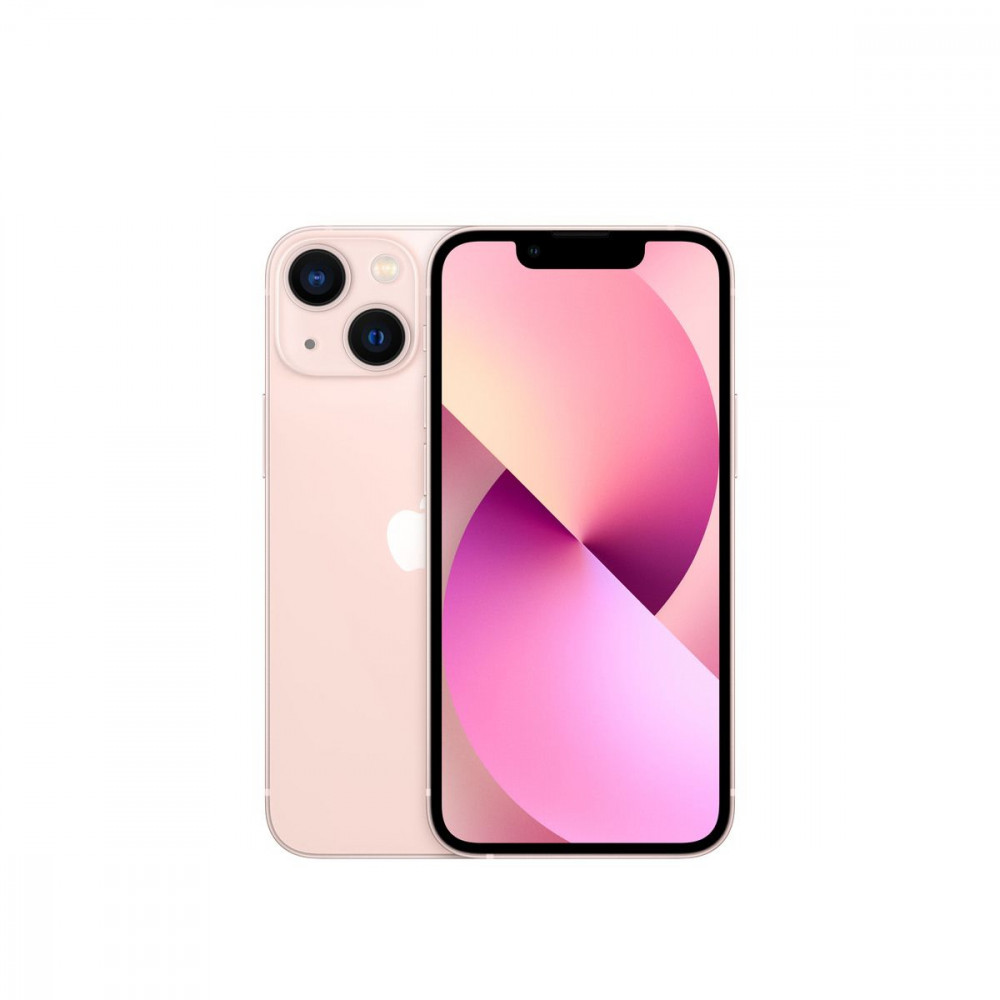 APPLE iPhone 13 mini 512GB pink MLKD3SE/A