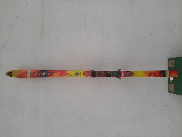 Skije BLIZARD 177cm-