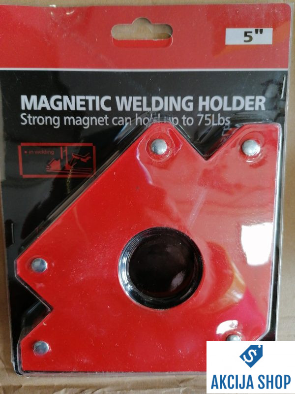 Magnet 50KG – Magnet 50KG