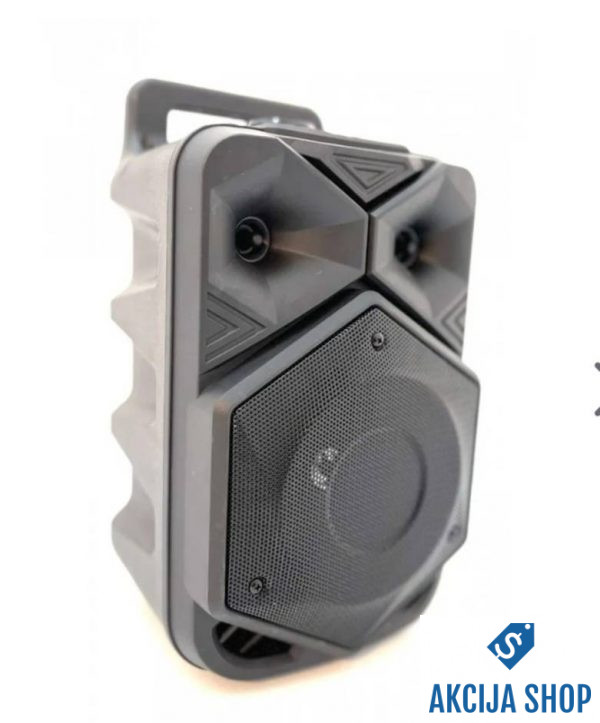 Bluetooth karaoke zvučnik Cmik 6120 – Bluetooth karaoke zvučnik Cmik 6120