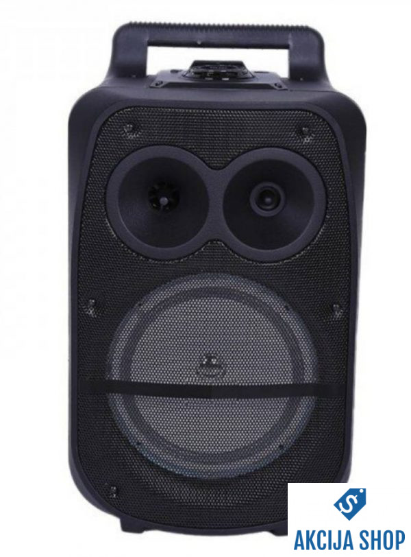 Bluetooth karaoke zvučnik Cmik MK-17U – Bluetooth karaoke zvučnik Cmik MK-17U