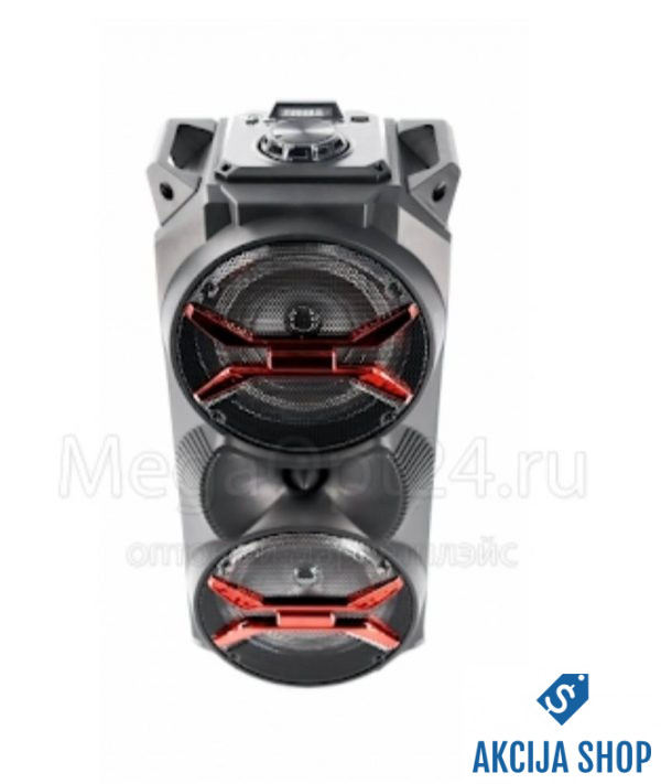 Bluetooth karaoke zvučnik ZQS 1820 – Bluetooth karaoke zvučnik ZQS 1820