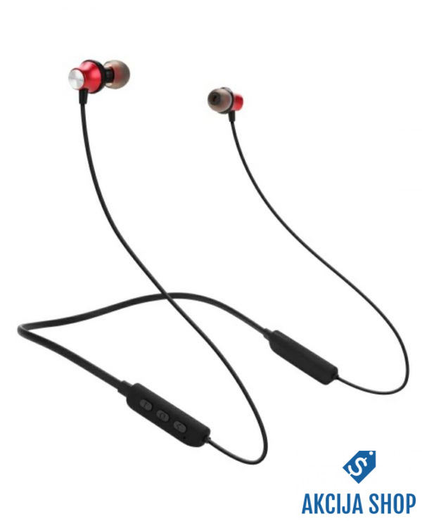 Blutut bežične slušalice / Bluetooth wireless headset – Blutut bežične slušalice / Bluetooth wireless headset