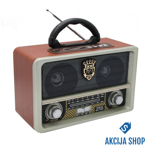 Retro radio model CMIK MK-112BT-Retro radio model CMIK MK-112BT – Retro radio model CMIK MK-112BT-Retro radio model CMIK MK-112BT