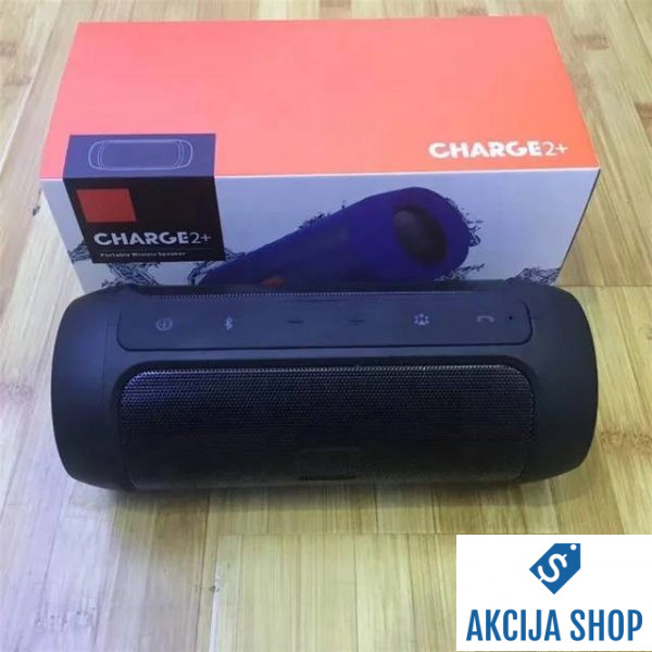 Zvučnik. Bluetooth vodootporni zvučnik model Charge 2+ -Zvučnik. Bluetooth vodootporni zvučnik model Charge 2+ – Zvučnik. Bluetooth vodootporni zvučnik model Charge 2+ -Zvučnik. Bluetooth vodootpo...