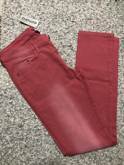 ☀️SNIZENO☀️Pantalone ESMARA/NOVO