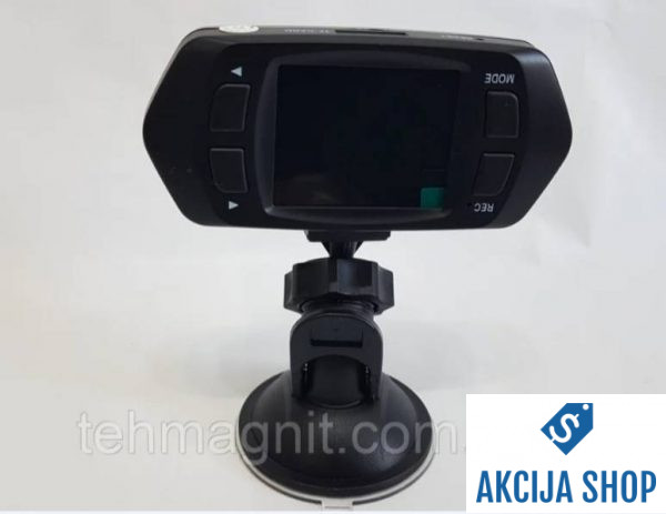 Auto kamera dual DVR sa noćnim režimom 1080p – Auto kamera dual DVR sa noćnim režimom 1080p
