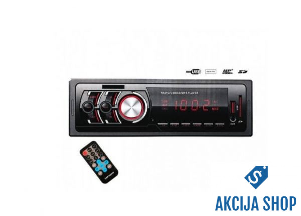 Auto Radio MP3-USB-SD CDX-1781E – Auto Radio MP3-USB-SD CDX-1781E