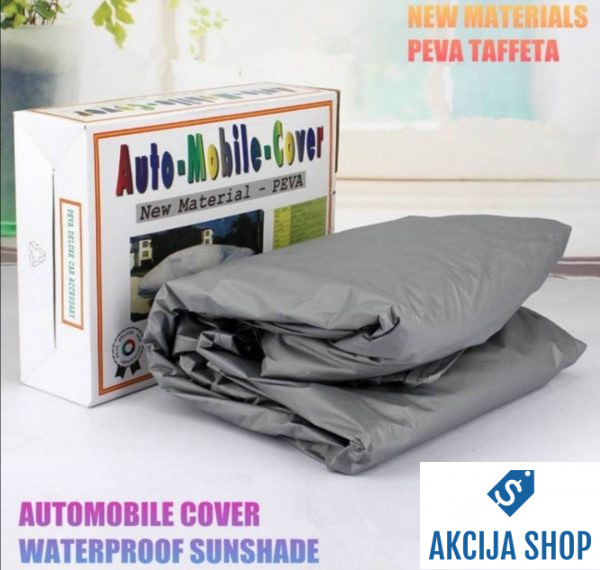 Cerada za auto L: 480x175x120 cm – Cerada za auto L: 480x175x120 cm