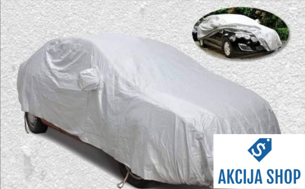 Cerada za auto u kutiji Xxl:580x175x120cm – Cerada za auto u kutiji Xxl:580x175x120cm