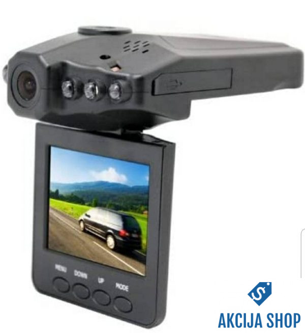 Kamera za auto sa ekranom – Kamera za auto sa ekranom