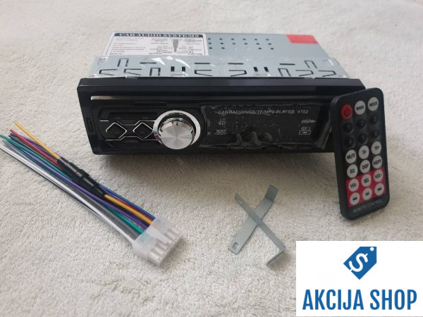 Radio za auto – Radio za auto