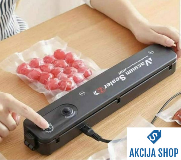 Aparat za vakumiranje – vacuum sealer – vakumiranje hrane – Aparat za vakumiranje – vacuum sealer – vakumiranje hrane