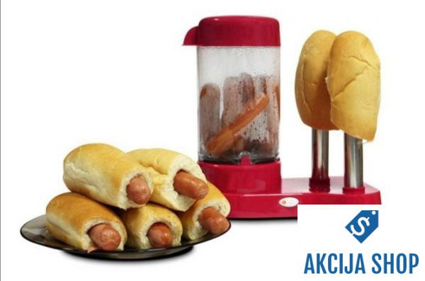 Aprat za hot dog – hot dog maker – Aprat za hot dog – hot dog maker