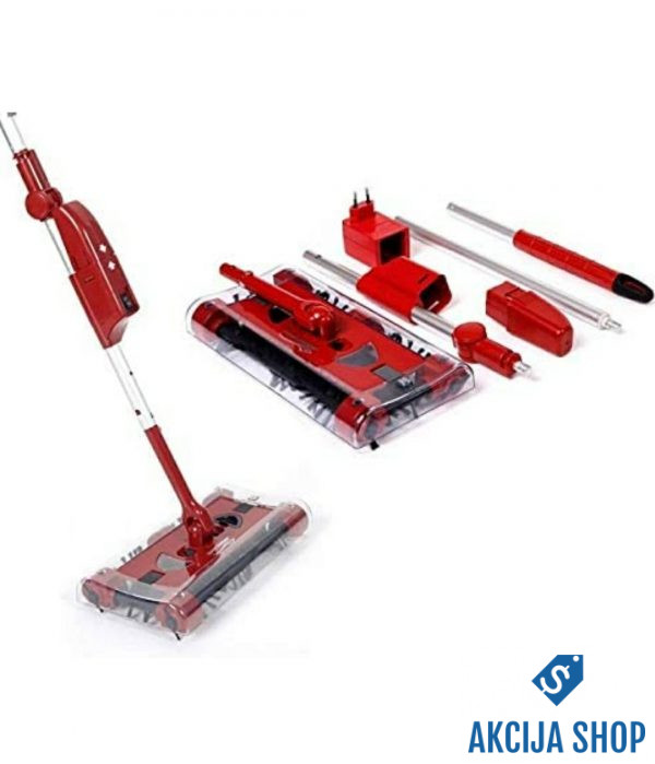 Bežični usisivač Swivel sweeper G6 – Bežični usisivač Swivel sweeper G6