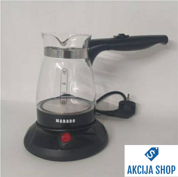Električno lonče za kafu – Staklena džezva za kafu – električna džezva za kuvanje kafe – Električno lonče za kafu – Staklena džezva za kafu – električna džezva za kuvanje kafe