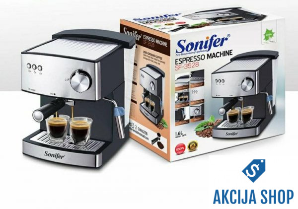 Espresso aparat – aparat za espresso kafu – cappuccino – Espresso aparat – aparat za espresso kafu – cappuccino