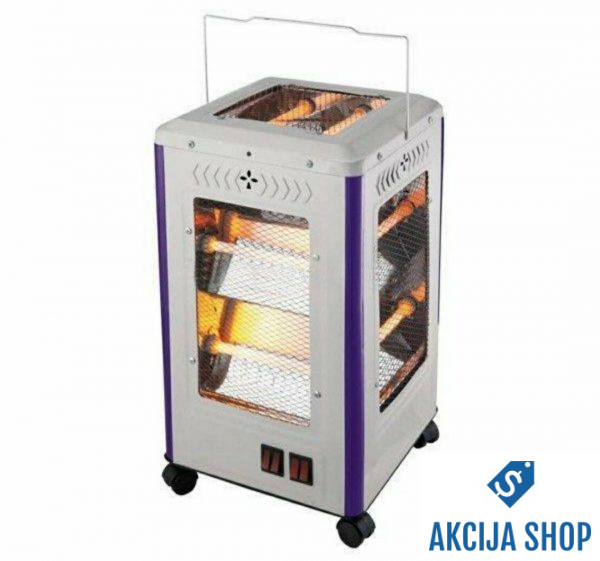 Grejalica quartz heater 2000w – Grejalica quartz heater 2000w