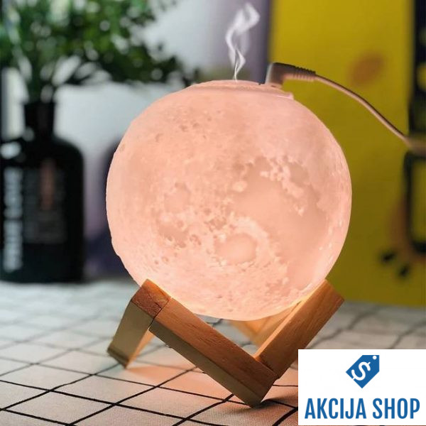 Mesec lampa 13cm moon light difuzor vazduha – Moon light mesec lampa – Moon light – Mesec lampa 13cm moon light difuzor vazduha – Moon light mesec lampa – Moon light