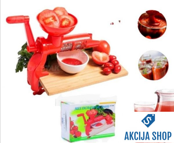 Ručna mašina za mlevenje paradajza – Ručna mašina za mlevenje paradajza