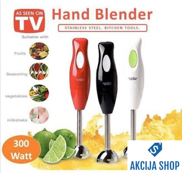 Ručni mikser-blender BN-0100 300w – Ručni mikser-blender BN-0100 300w