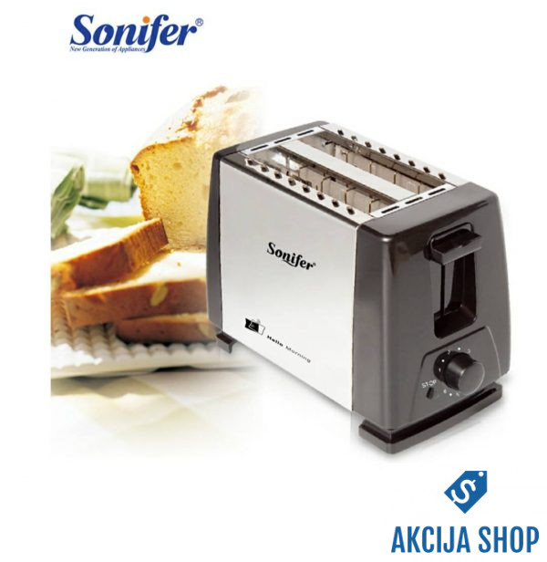 Toster Sonifer / tost / – Toster Sonifer / tost /