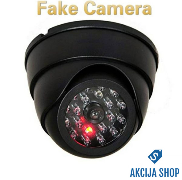 Lazna kamera / Fake camera – Lazna kamera / Fake camera