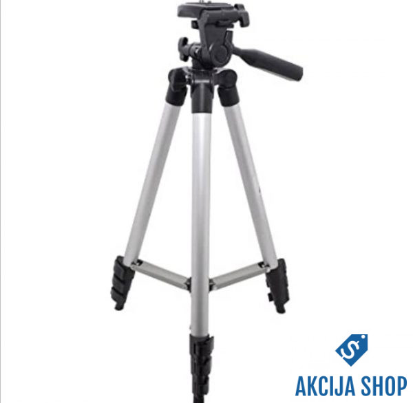 Stalak za kameru ili telefon, Tripod 50 – Stalak za kameru ili telefon, Tripod 50