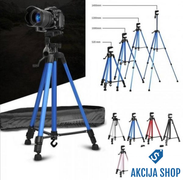 Stativ – Stativ tronožac – Tripod – Tripod stalak – 3366 – Stativ – Stativ tronožac – Tripod – Tripod stalak – 3366