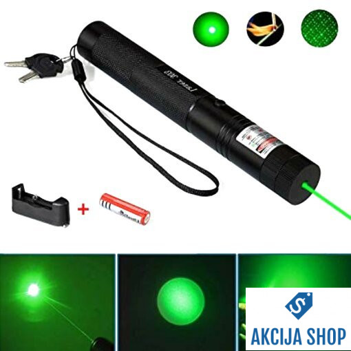 Laser olovka laser pointer-laser LASER laser-laser-LASER – Laser olovka laser pointer-laser LASER laser-laser-LASER