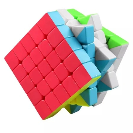 Rubikova kocka YJ8374 5×5 V2