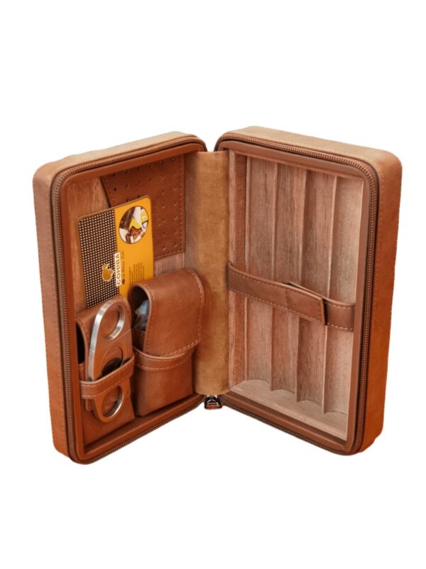 Humidor Putni Kozni set T104