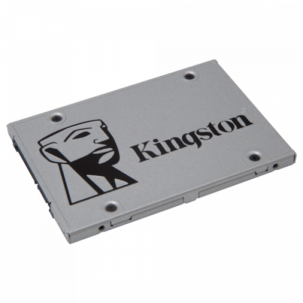 SSD 2.5 SATA3 480GB Kingston SA400S37/480G