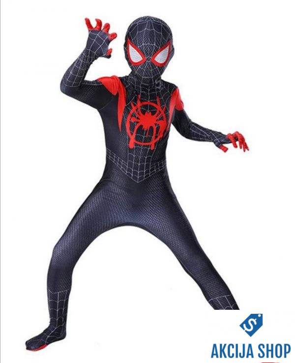 Spiderman Venom kostim za decu – Spiderman Venom kostim za decu