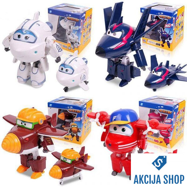 Super wing- super krila transformer – Super wing- super krila transformer