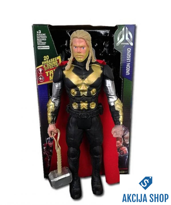 Thor velika igračka – Thor velika igračka