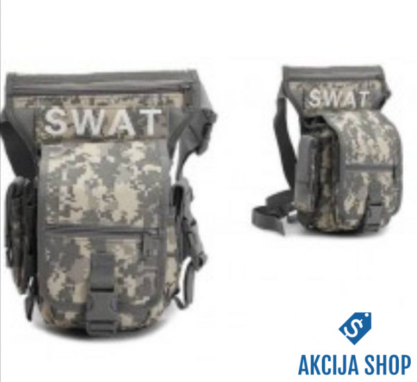 SWAT torbica Acu camo – SWAT torbica Acu camo